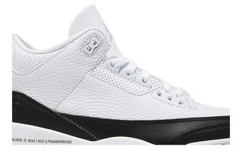 Buy Fragment Design x Air Jordan 3 Retro SP 'White' - DA3595 Buy Fragment Design x Air Jordan 3 Retro SP 'White' - DA3595
