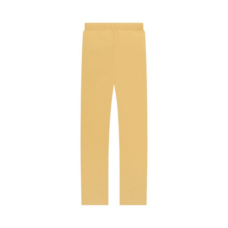 Fear Of God Essentials Kids Relaxed Sweatpant Light Tuscan Price in ...
