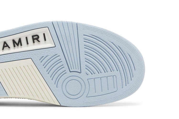 Buy Amiri Skel Top Low 'Baby Blue' - SS23MFS005 853 | GOAT Buy Amiri Skel Top Low 'Baby Blue' - SS23MFS005 853 | GOAT