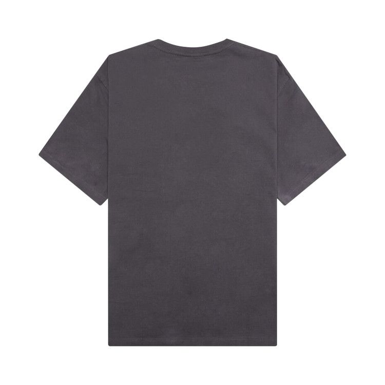 Pleasures Human Needs Heavyweight Shirt Charcoal Grey Price in India ...