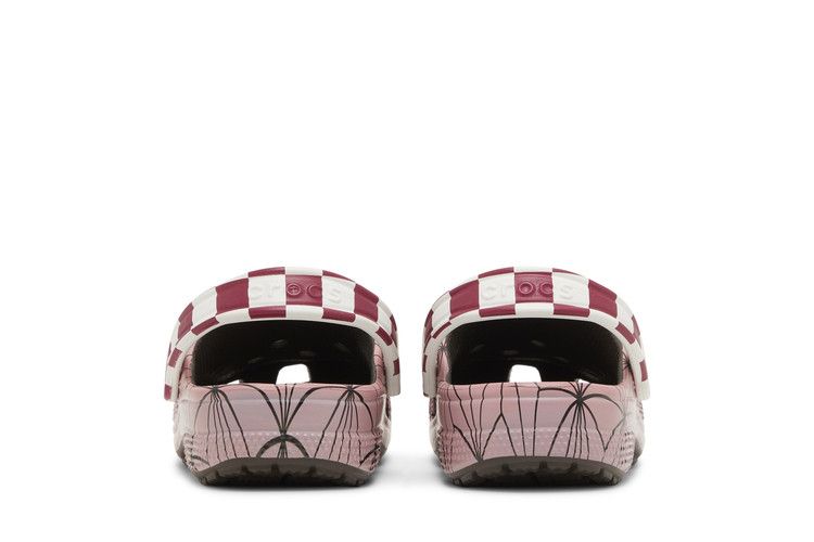 Crocs Classic Clog Demon Slayer Nezuko - Culture Circle