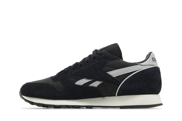 Size 4.0 Classic Leather GTX Core Black