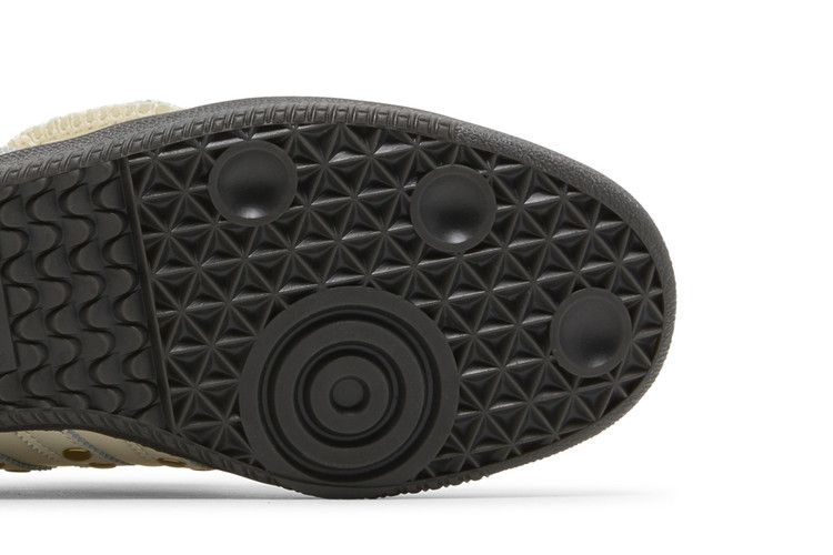 Wales Bonner X Adidas Samba Studded Pack - Cream Price in India ...