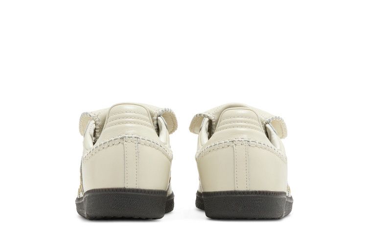 Wales Bonner X Adidas Samba Studded Pack - Cream Price in India ...