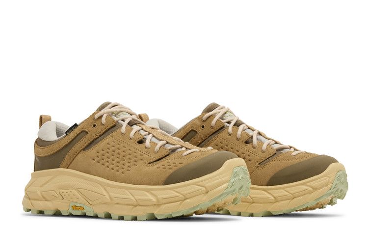 Hoka Tor Ultra Lo Elite Terrain System - Wheat Mushroom Price in India ...