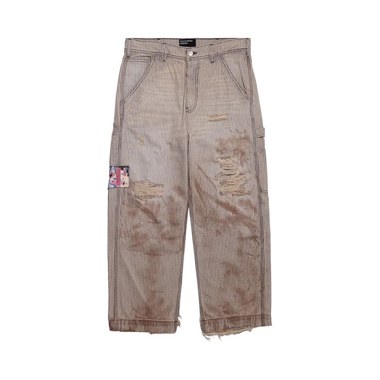Buy Enfants Riches Déprimés Paint Pants (Shuji Version Buy Enfants Riches Déprimés Paint Pants (Shuji Version