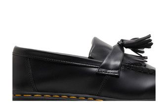 Buy Dr. Martens Adrian Bex Smooth Leather Tassel Loafer 'Black