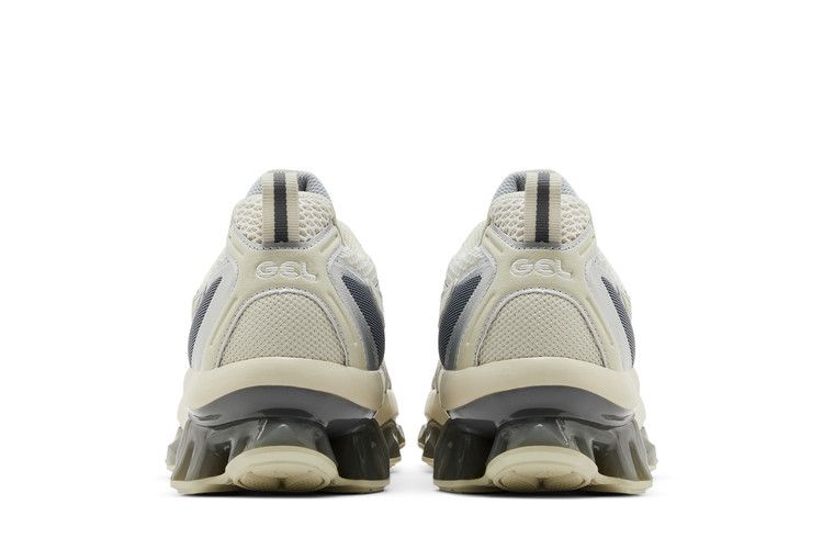Asics Gel Quantum Kinetic White Light Dust Price in India | Culture Circle