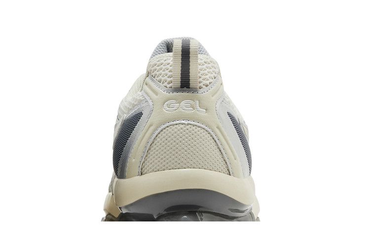 Asics Gel Quantum Kinetic White Light Dust Price in India | Culture Circle