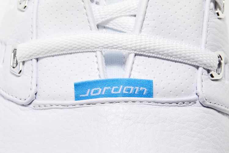 Buy Air Jordan 17 Retro Low SP 'UNC' 2024 - FJ0395 101 | GOAT Buy Air Jordan 17 Retro Low SP 'UNC' 2024 - FJ0395 101 | GOAT