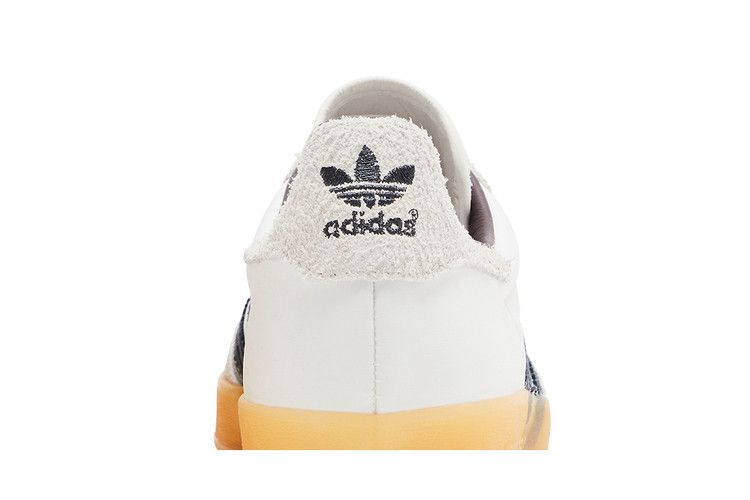 Buy Hikari Shibata x Gazelle Indoor 'White Night Grey Gum Buy Hikari Shibata x Gazelle Indoor 'White Night Grey Gum