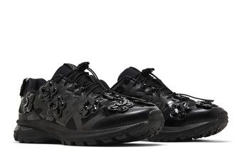 Buy Cecilie Bahnsen x Gel Terrain 'Black' - 1203A526 001 | GOAT Buy Cecilie Bahnsen x Gel Terrain 'Black' - 1203A526 001 | GOAT