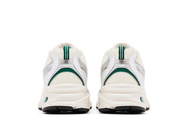 New Balance 530 Sea Salt Marsh Green Price in India | Culture Circle