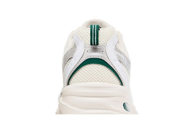 New Balance 530 Sea Salt Marsh Green Price in India | Culture Circle