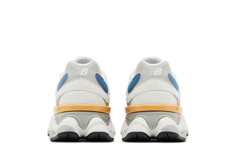New Balance 9060 Heron Blue Grey Price in India | Culture Circle
