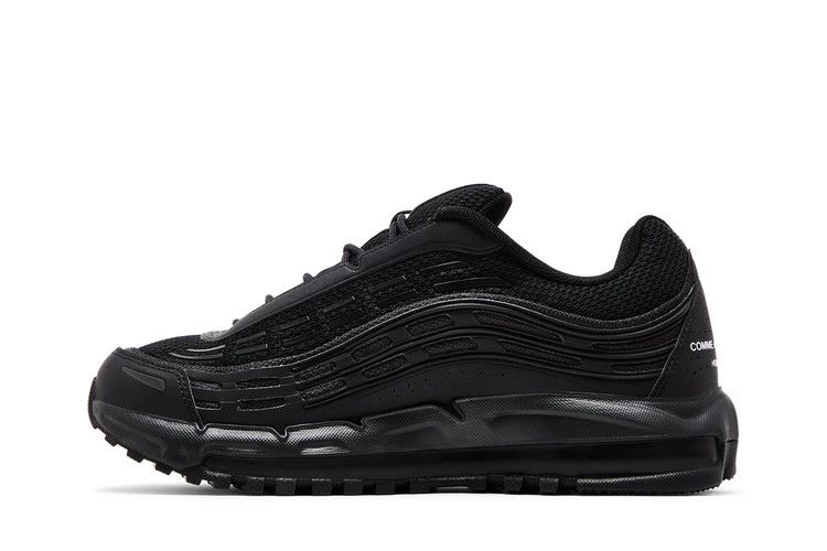 Buy Comme des Garçons Homme Plus x Air Max TL 2.5 'Black Buy Comme des Garçons Homme Plus x Air Max TL 2.5 'Black