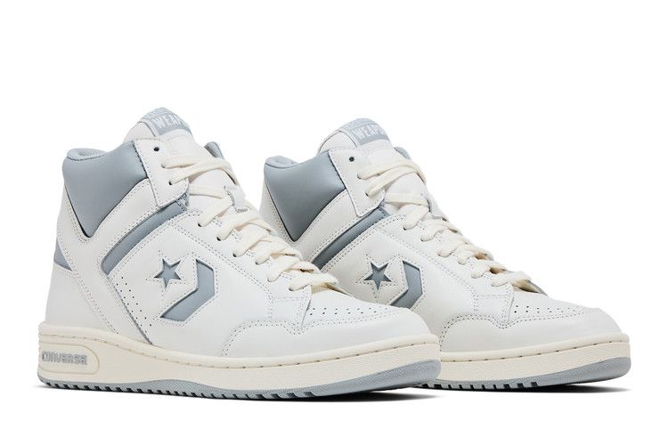 Converse Weapon High Old Money Pack - Ash Stone Price in India ...