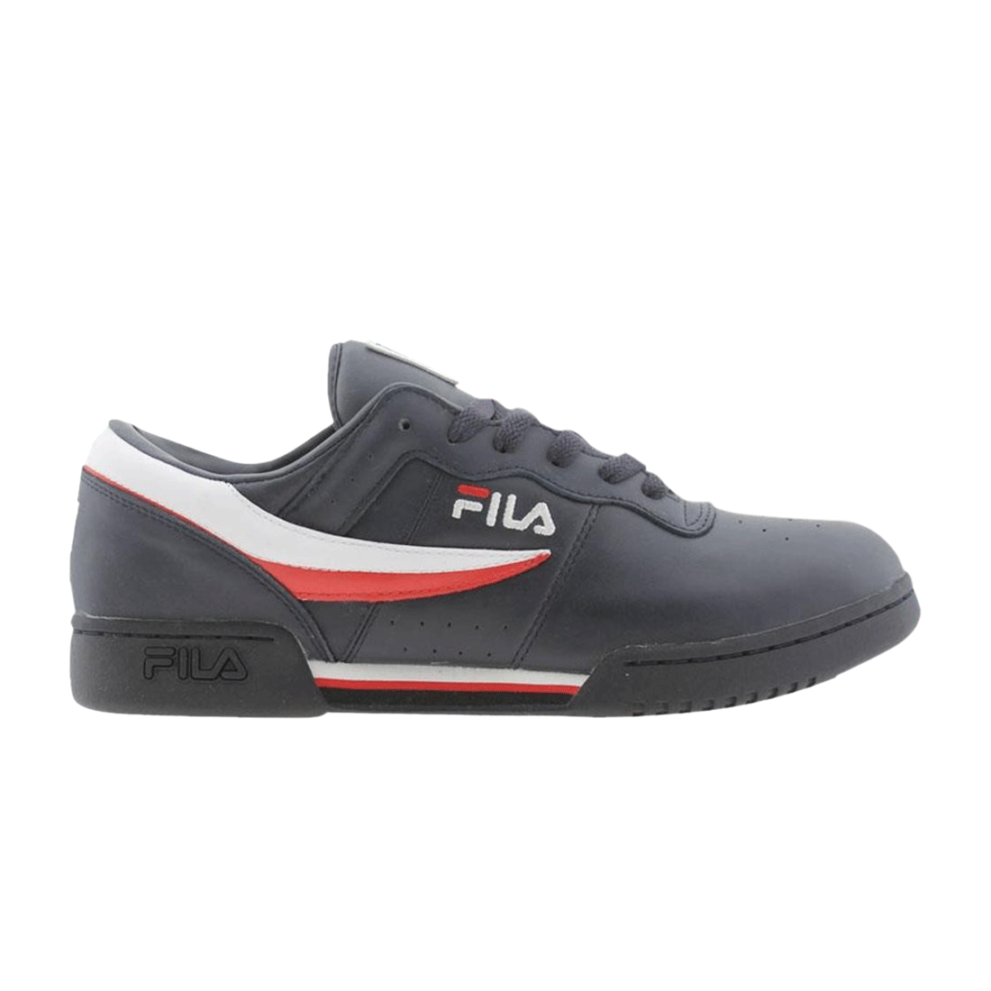 Original Fitness 'Navy' - Fila - 11F16LT 460 | GOAT