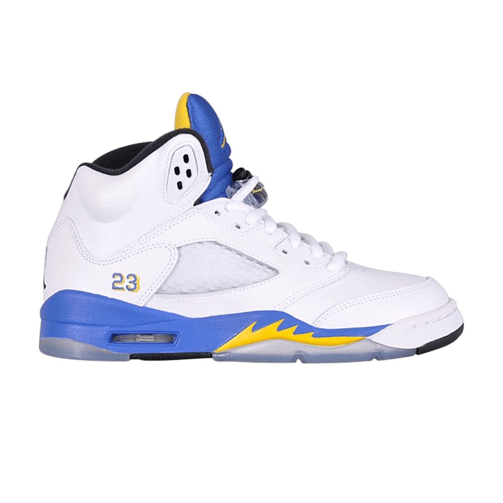 Air Jordan 5 Retro GS 'Laney' 2013 - Air Jordan - 440888 189 | GOAT