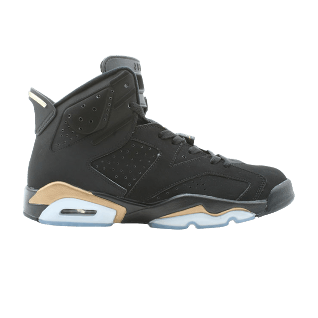 Air Jordan 6 Retro+ 'DMP' - Air Jordan - 136038 071 | GOAT