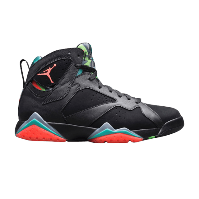 888408236005 UPC - Air Jordan 7 Retro 30th "Barcelona Nights" | UPC Lookup