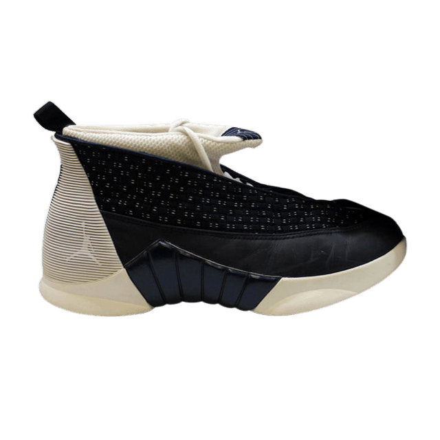 Air Jordan 15 OG 'Obsidian' 2000 - Air Jordan - 136029 411 | GOAT