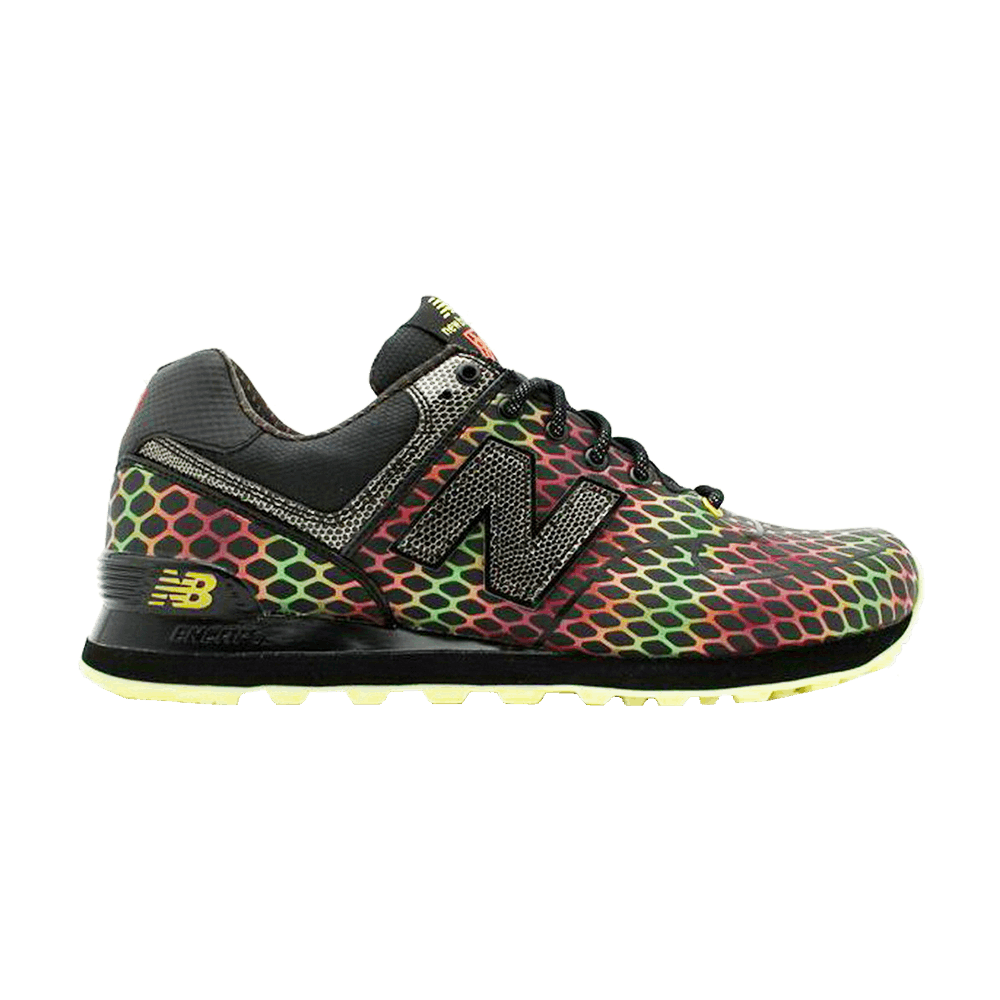 574 'Year of the Snake' - New Balance - ML574TSN | GOAT