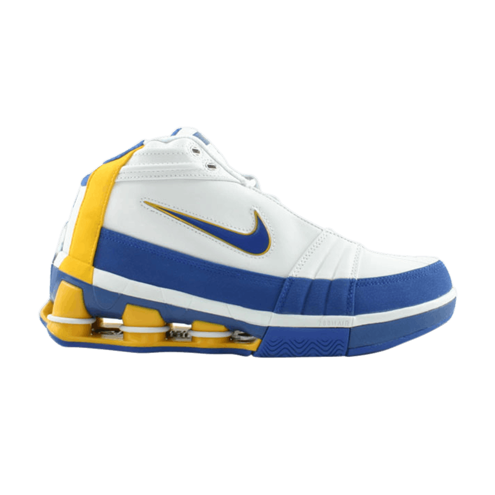 Shox Vc 4 - Nike - 310379 141 | GOAT
