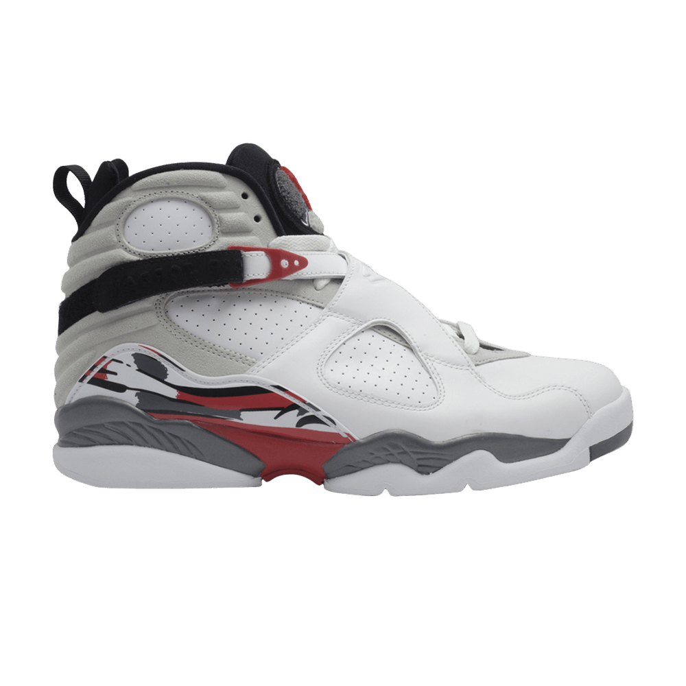Air Jordan 8 Retro 'Countdown Pack' 2008 - Air Jordan - 305381 103 CDP ...
