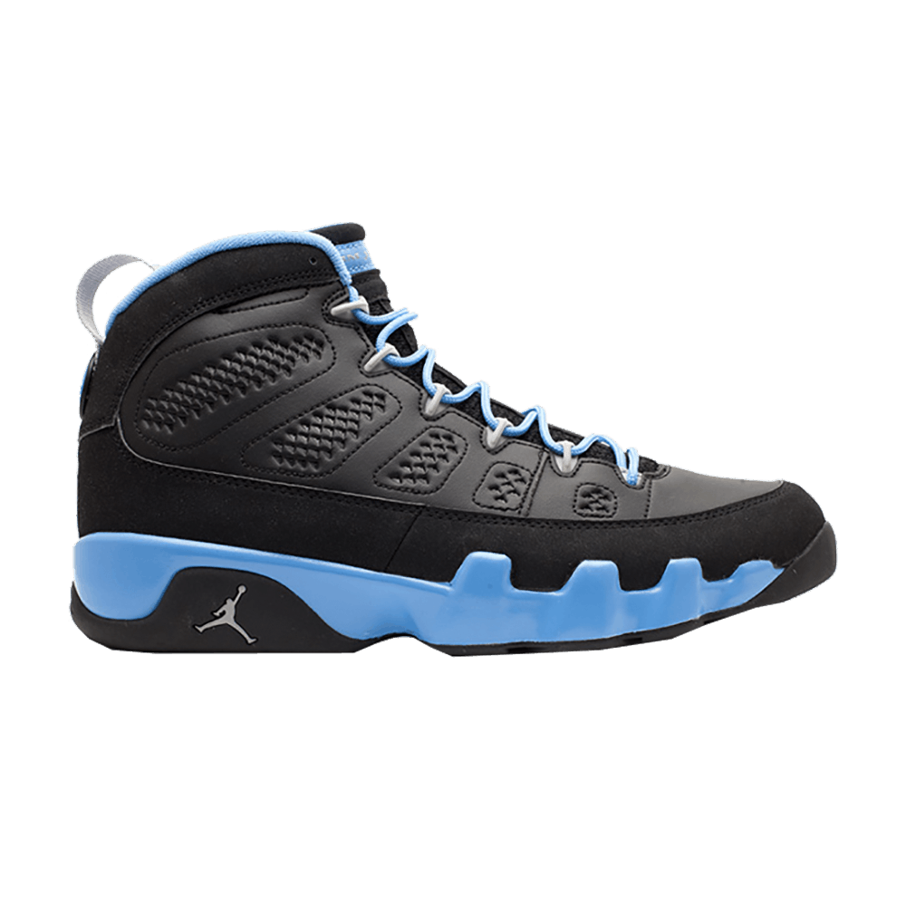 Air Jordan 9 Retro 'Slim Jenkins' - Air Jordan - 302370 045 | GOAT