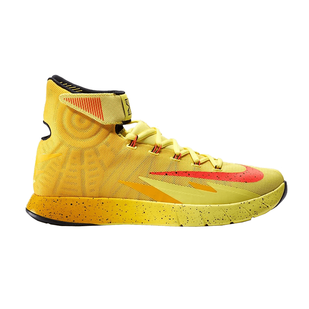 Zoom HyperRev PE - Nike - 689604 760 | GOAT