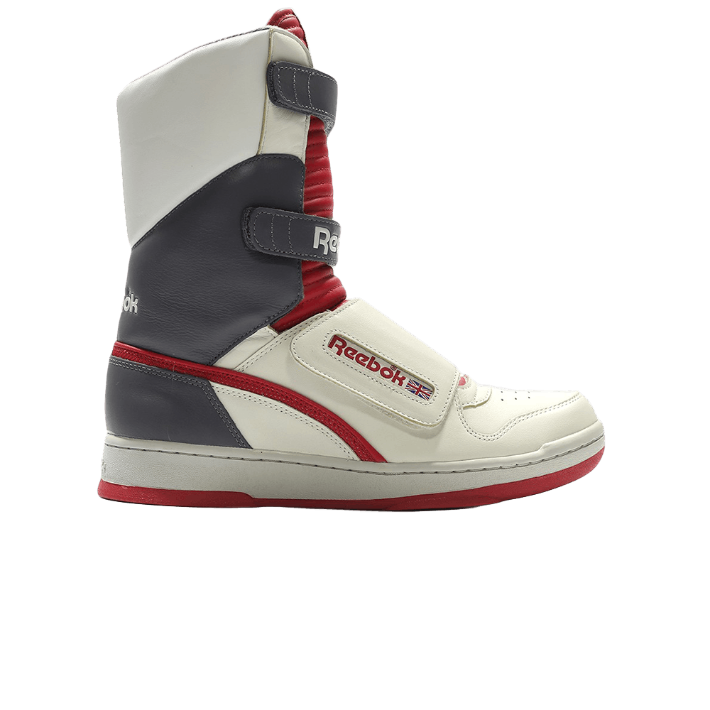 Alien Stomper Hi 'Ripley' - Reebok - M49096 | GOAT