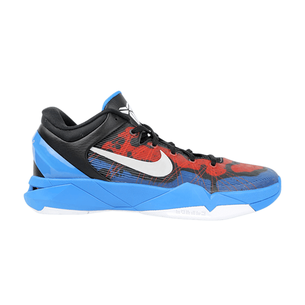 Zoom Kobe 7 System 'Photo Blue' - Nike - 488371 403 | GOAT