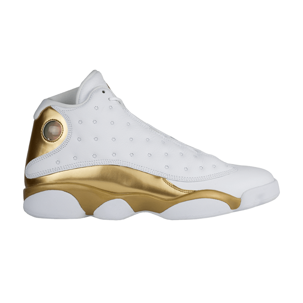 Air Jordan 13 Retro 'Defining Moments' - Air Jordan - 414571 135 | GOAT