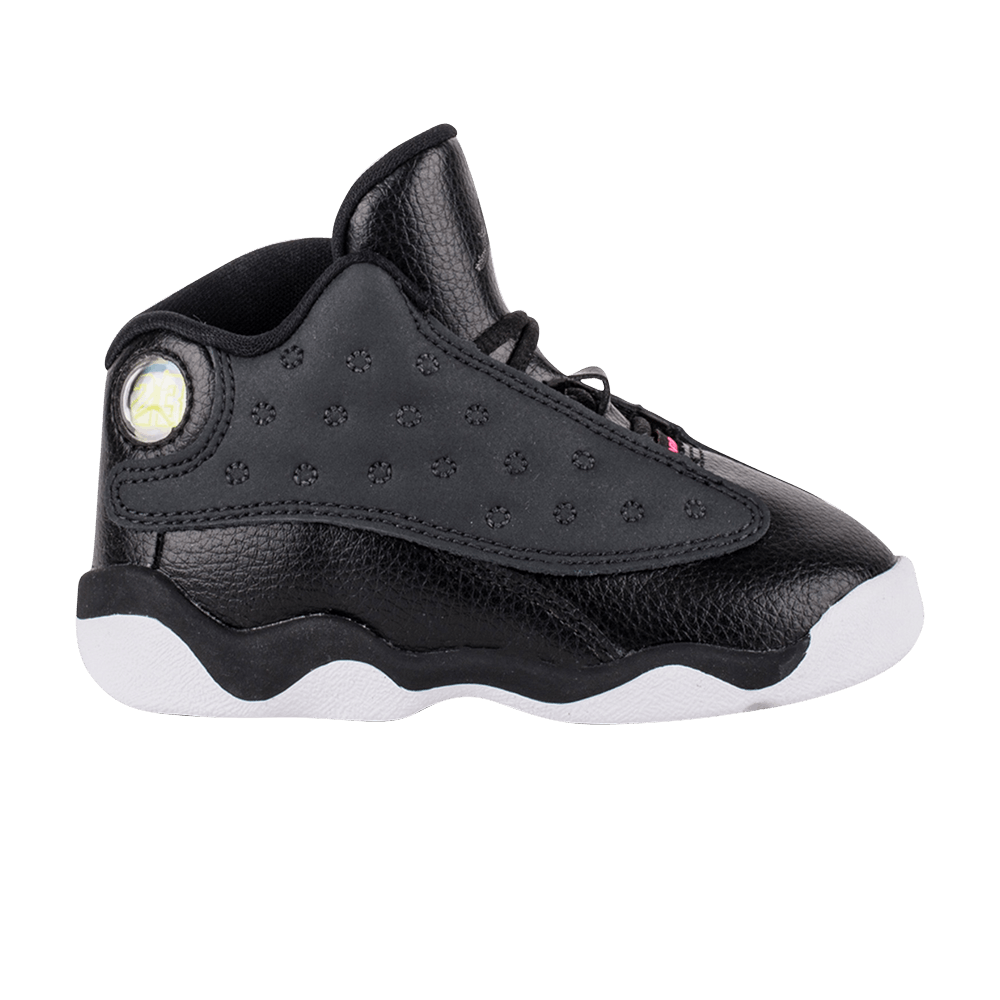 Air Jordan 13 Retro TD 'Hyper Pink' - Air Jordan - 684802 009 | GOAT