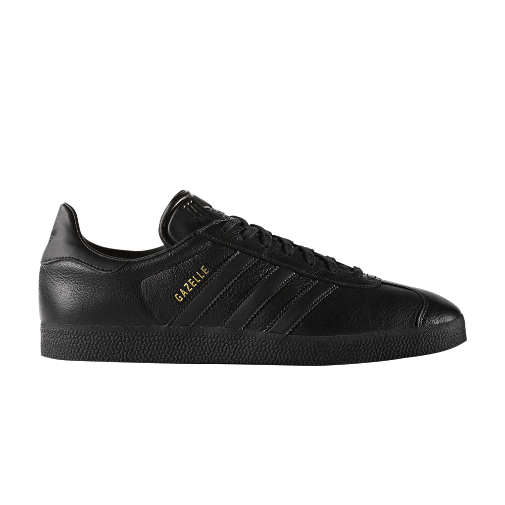 Gazelle 'Black Gold' - adidas - BB5497 | GOAT