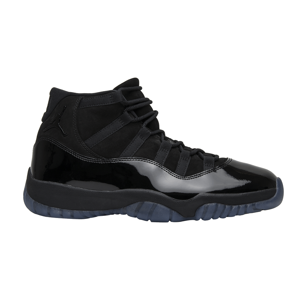 Air Jordan 11 Retro 'Cap and Gown' - Air Jordan - 378037 005 | GOAT