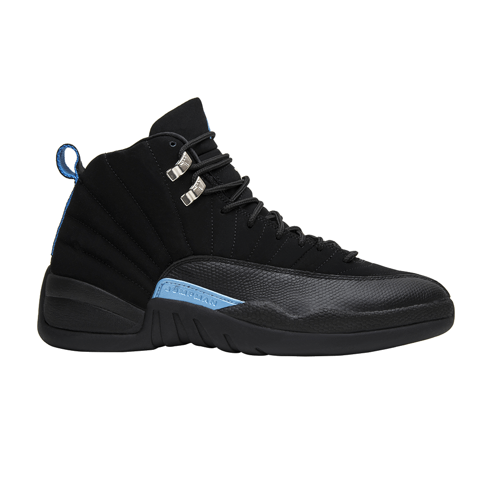 Air Jordan 12 Retro 'Nubuck' 2003 - Air Jordan - 136001 014 | GOAT