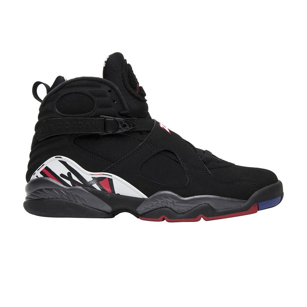 Air Jordan 8 Retro 'Playoff' 2013 - Air Jordan - 305381 061 | GOAT
