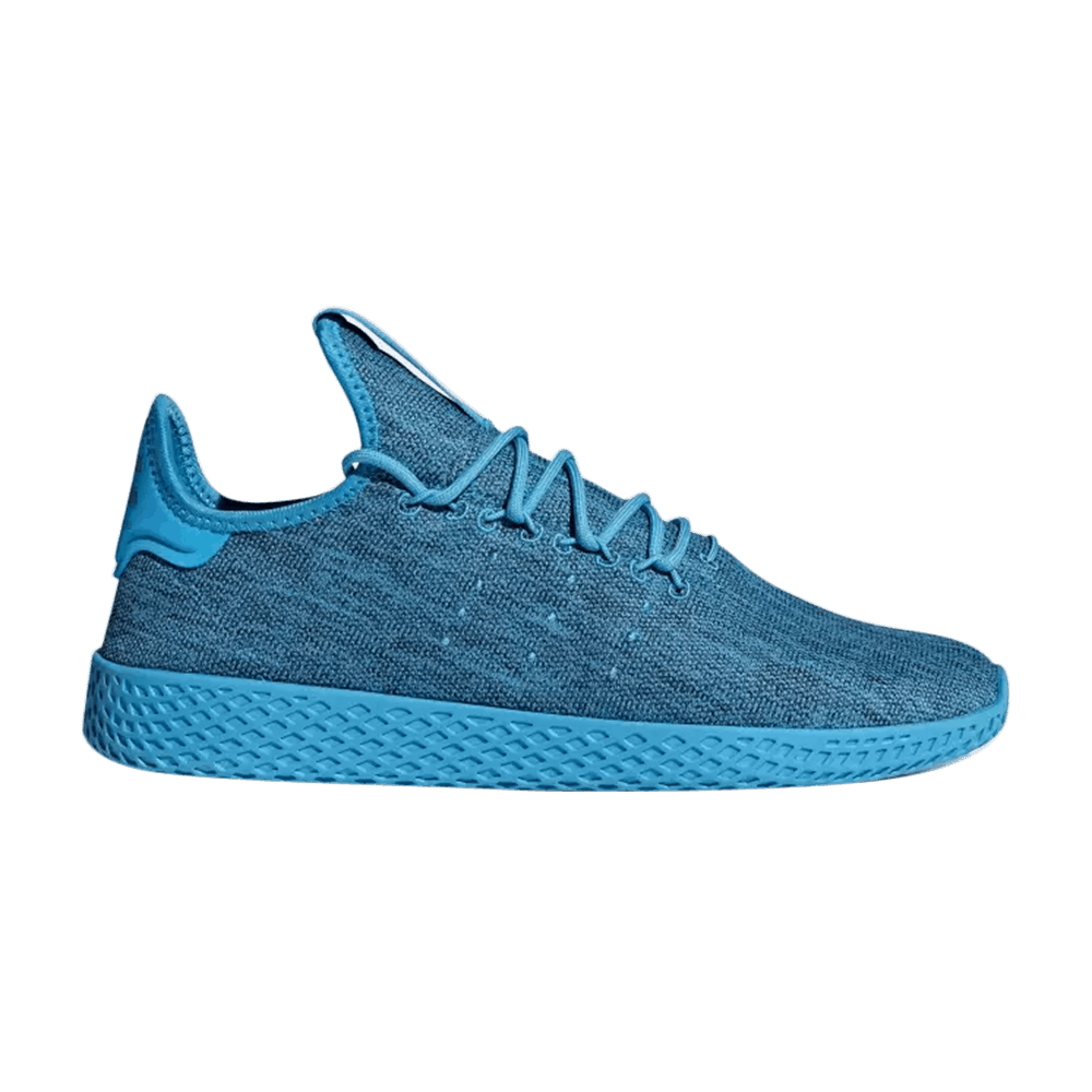 Pharrell x Tennis Hu 'Dip-Dyed' - adidas - DB2861 | GOAT