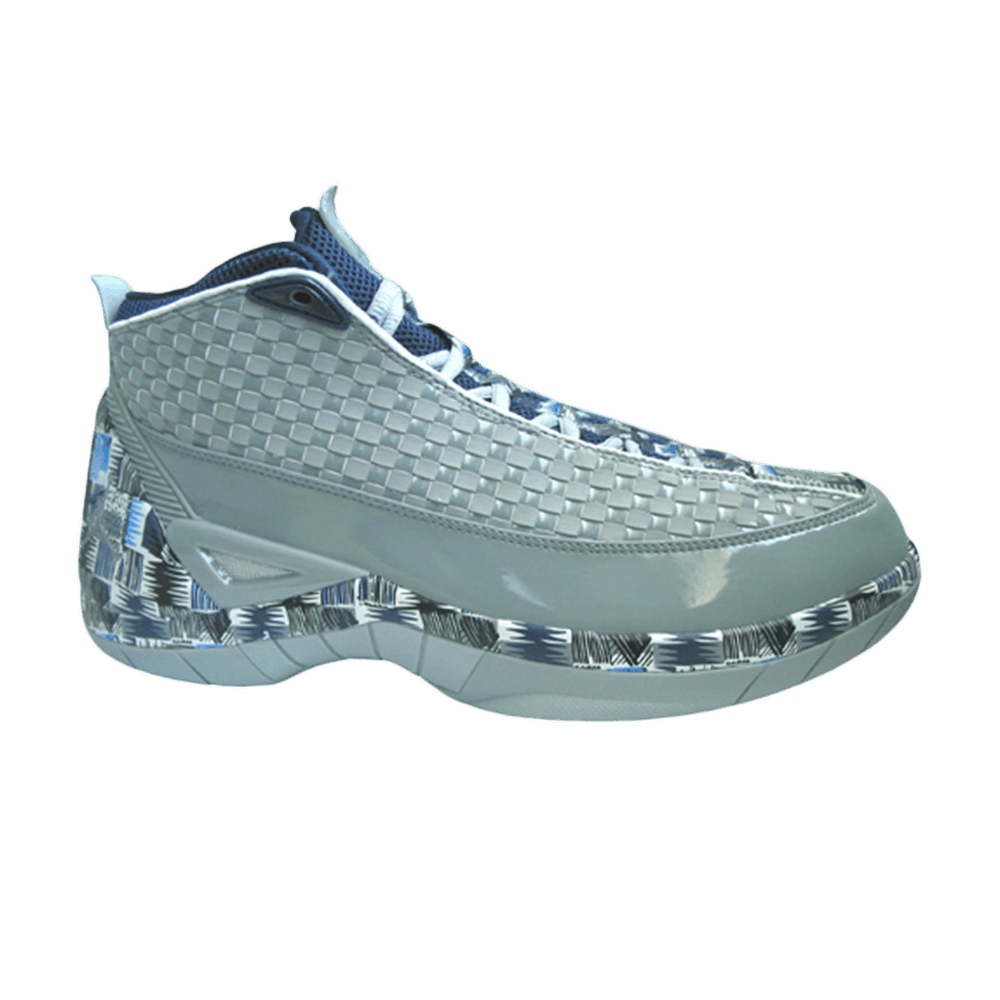 Air Jordan 15 SE Braggin Rights 'Georgetown' - Air Jordan - 325835 141 ...