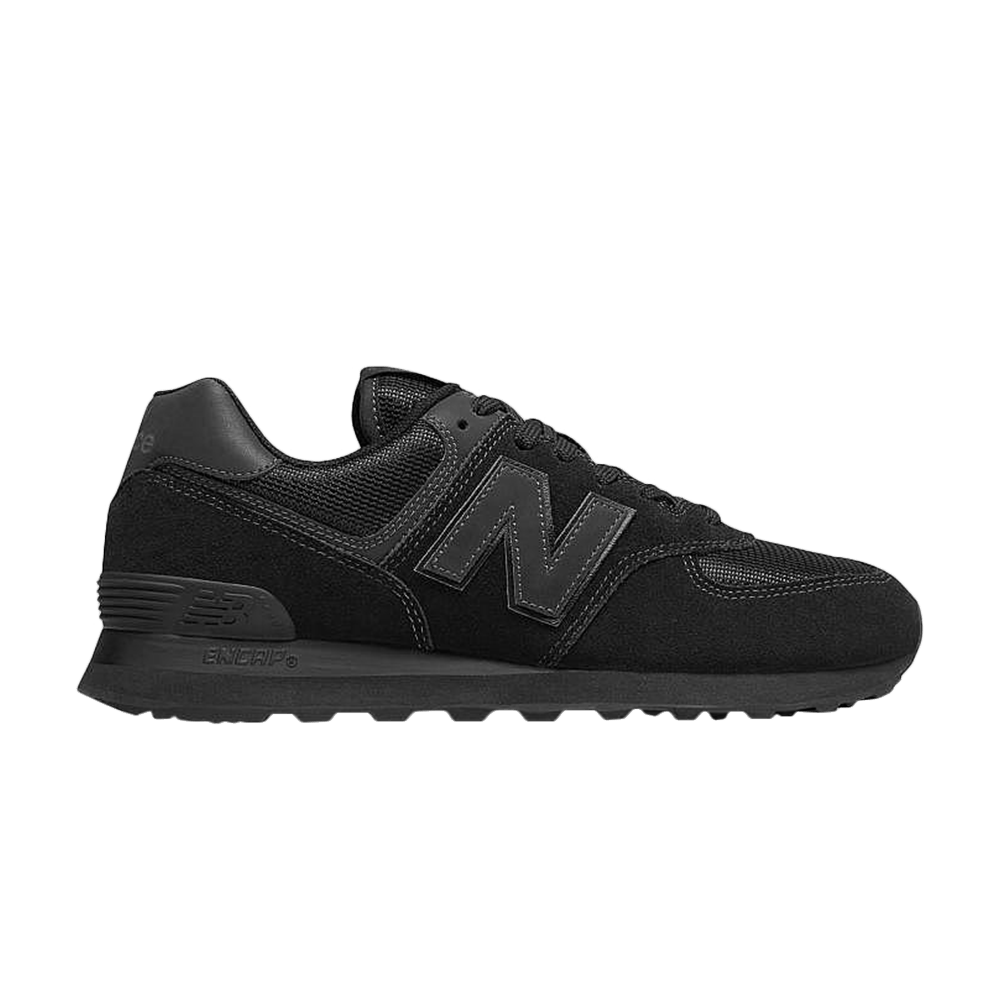 574 'Tonal Black' - New Balance - ML574ETE | GOAT
