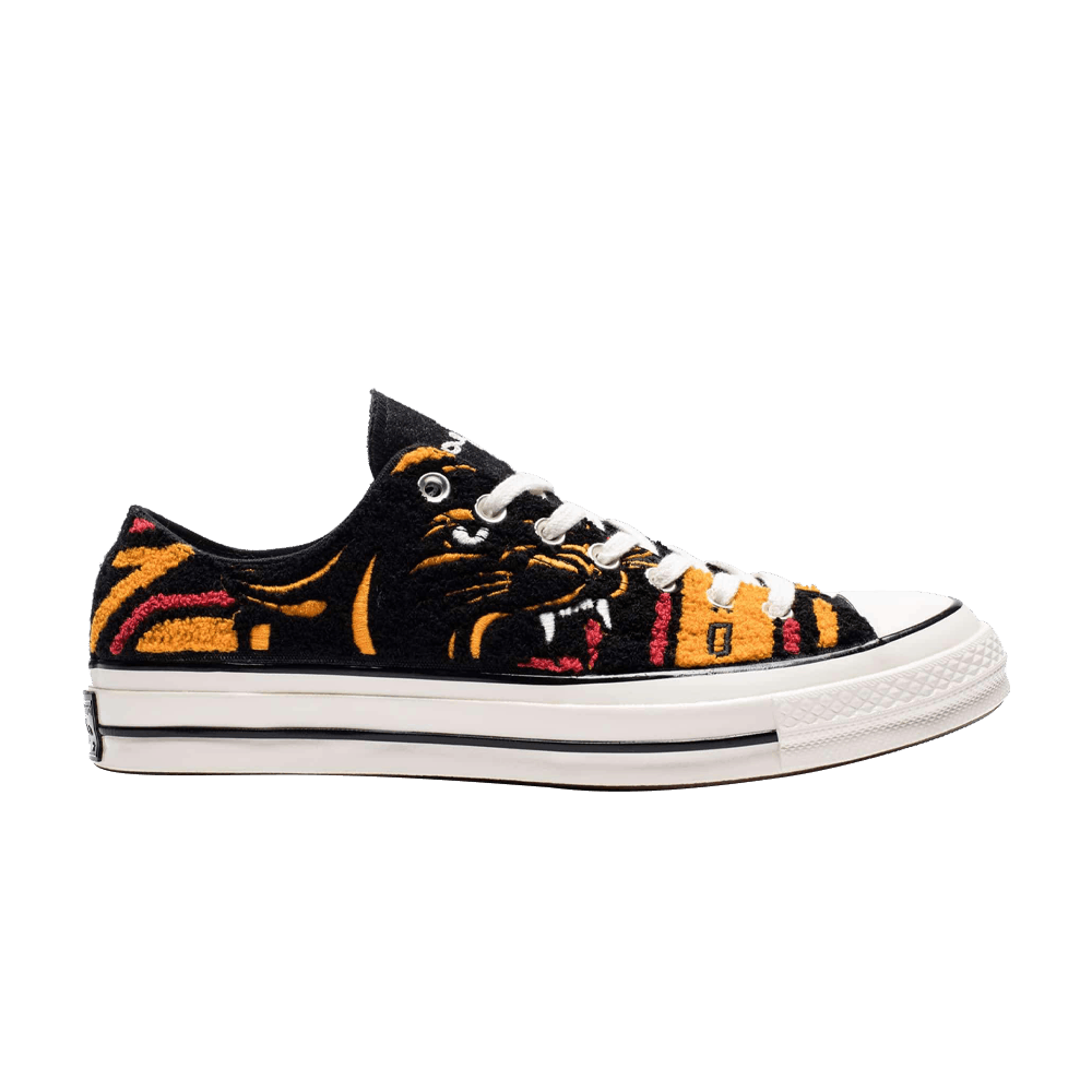 Undefeated x Chuck 70 'Varsity Jacket' - Converse - 162981C | GOAT