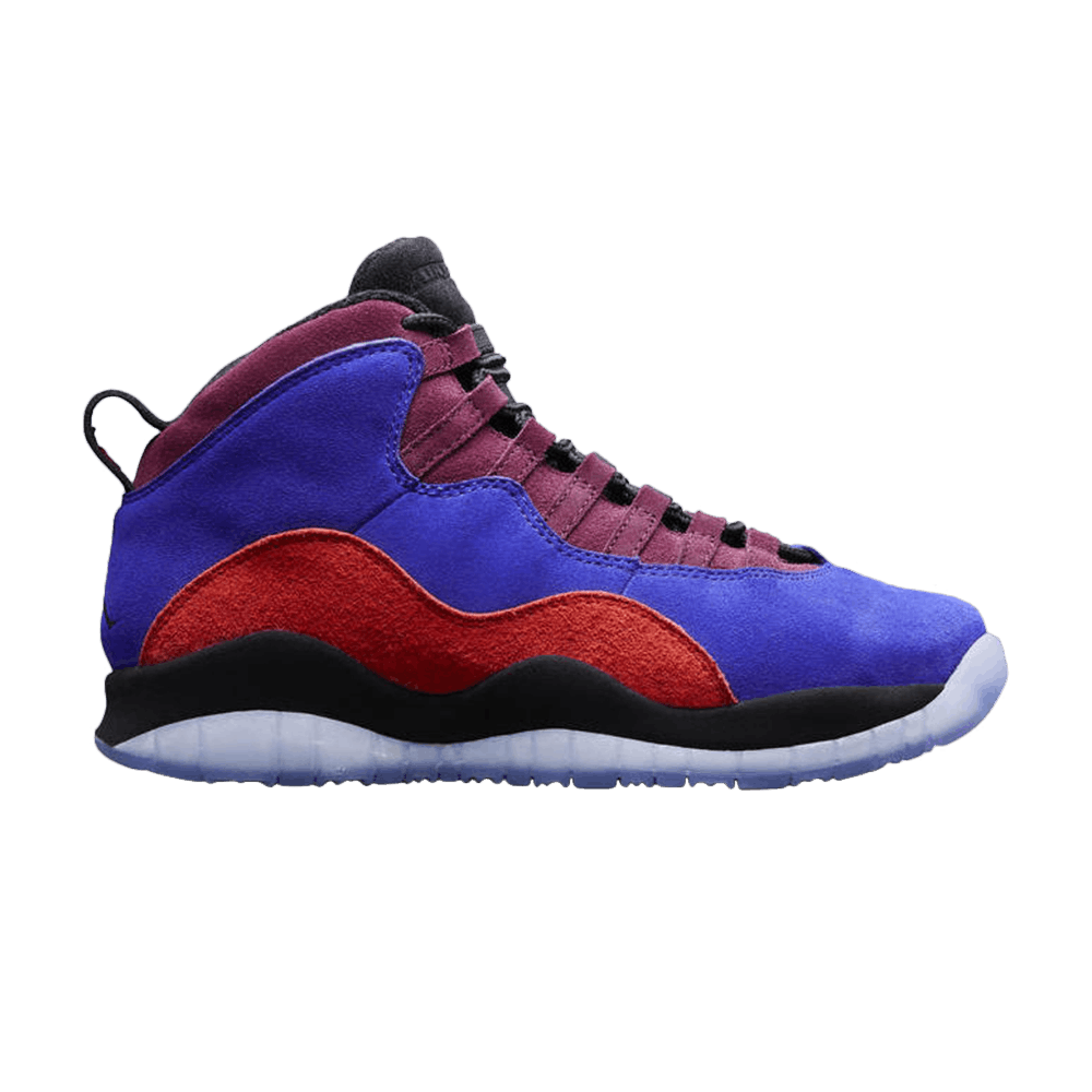 Maya Moore x Wmns Air Jordan 10 'Court Lux' - Air Jordan - CD9705 406 ...