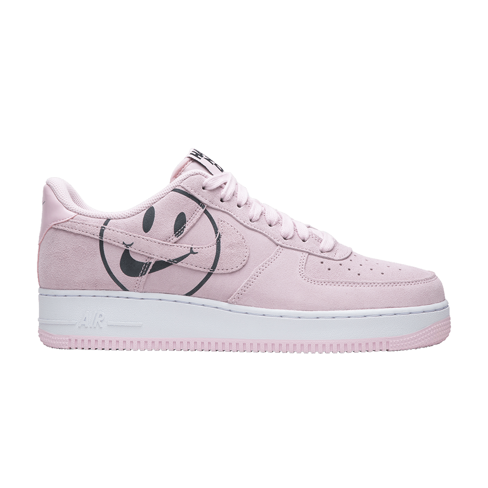 Air Force 1 Low 'Have a Nike Day - Pink' - Nike - BQ9044 600 | GOAT