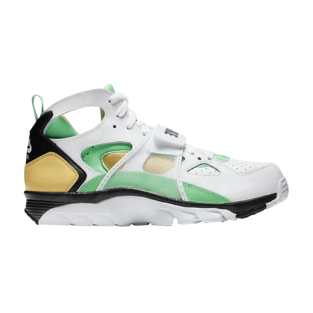 Air Trainer Huarache 'Green Topaz' - Nike - 679083 108 | GOAT