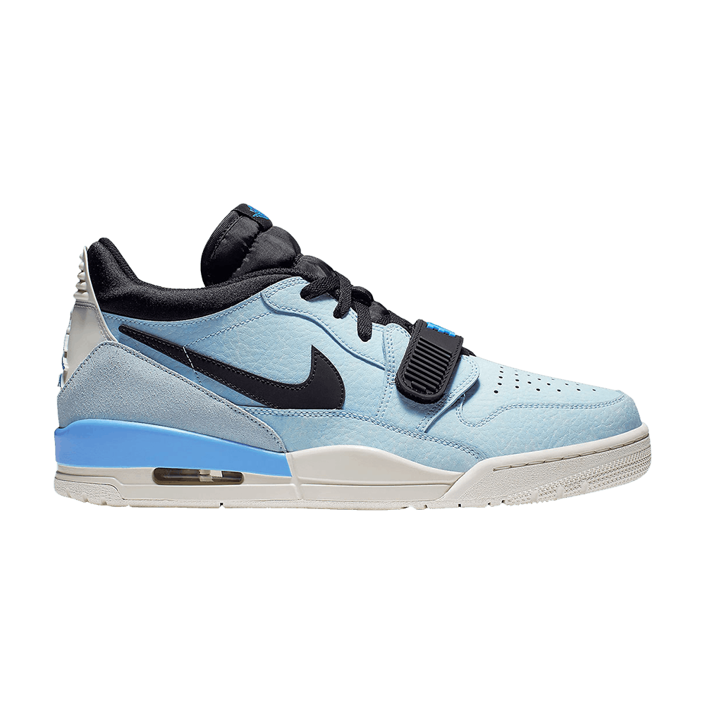 Jordan Legacy 312 Low 'Pale Blue' - Air Jordan - CD7069 400 | GOAT