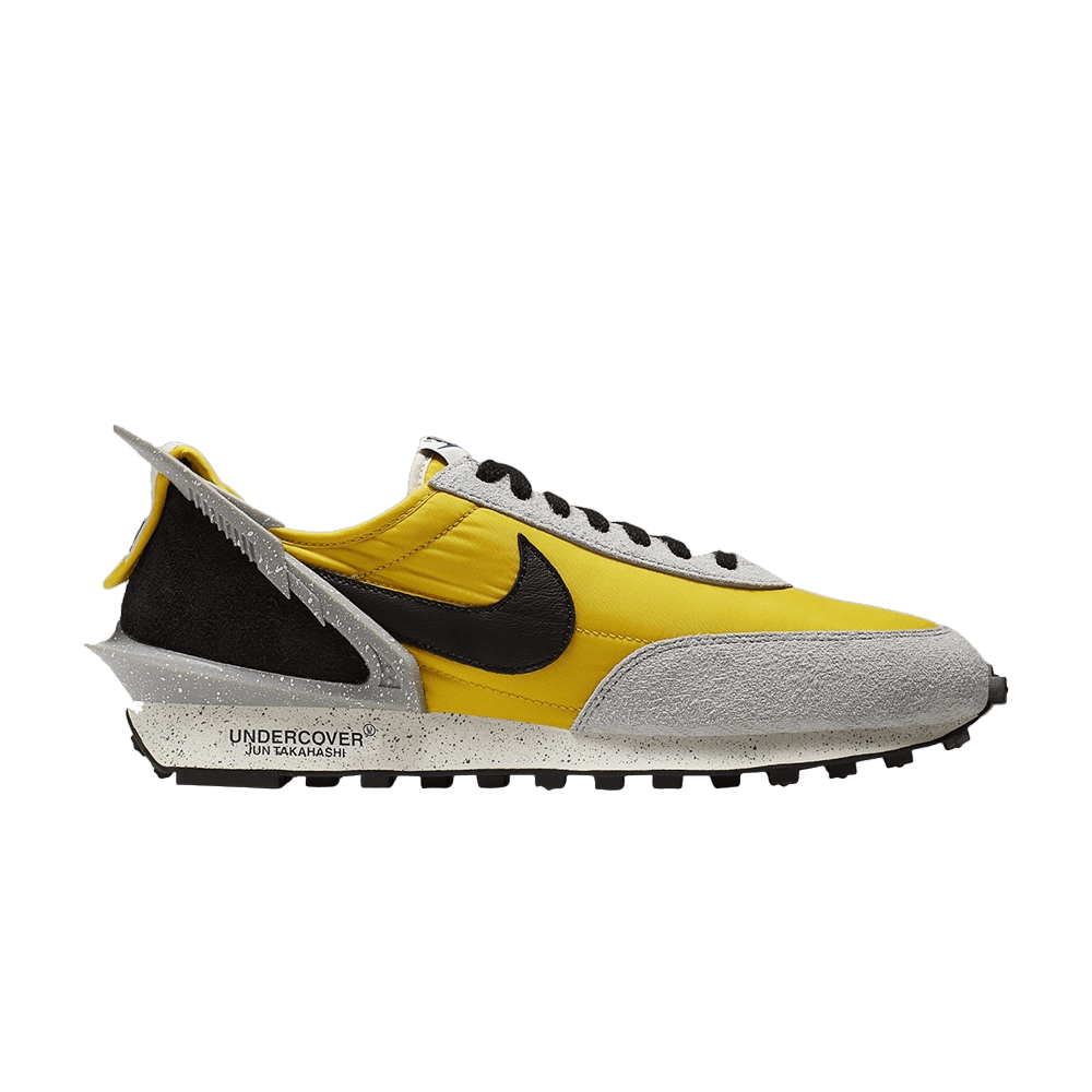 Undercover x Daybreak 'Bright Citron' - Nike - BV4594 700 | GOAT