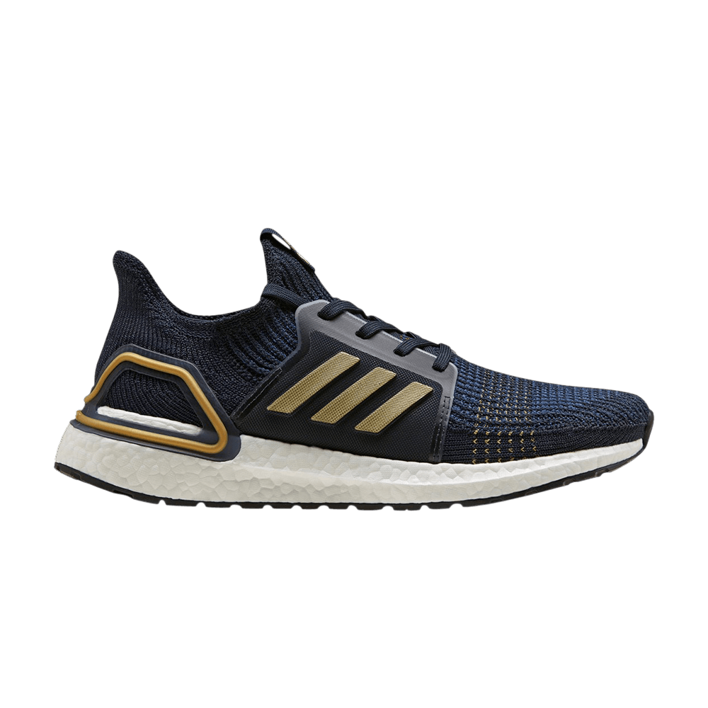 Ultraboost 19 Consortium 'Legend Ink' - adidas - EE9447 | GOAT