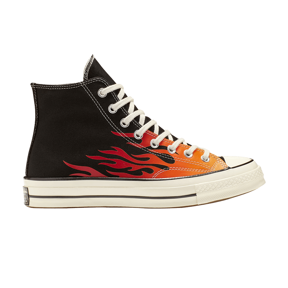 Chuck 70 Hi 'Flames' - Converse - 165024C | GOAT